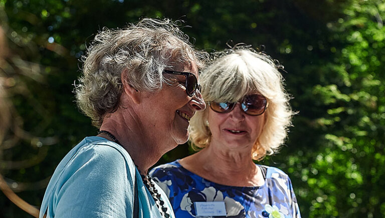 English - Adslev Slægten